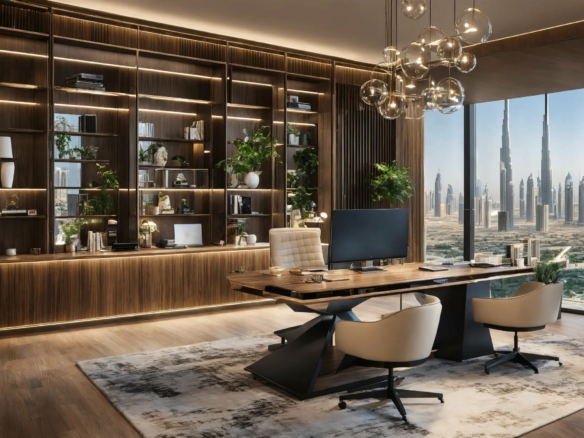 Real Estate Agency in Dubai, UAE | Realm.ae