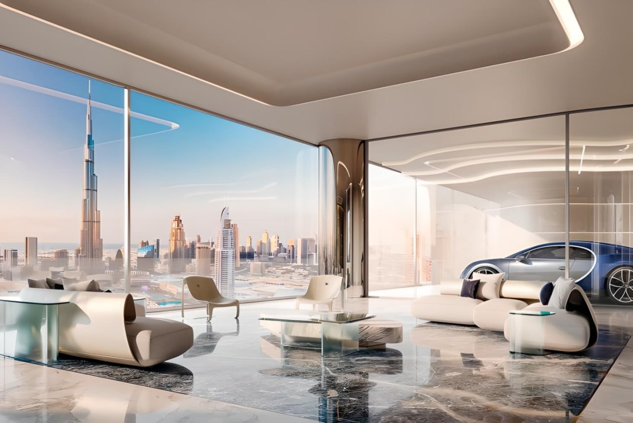 Real Estate Agency in Dubai, UAE | Realm.ae