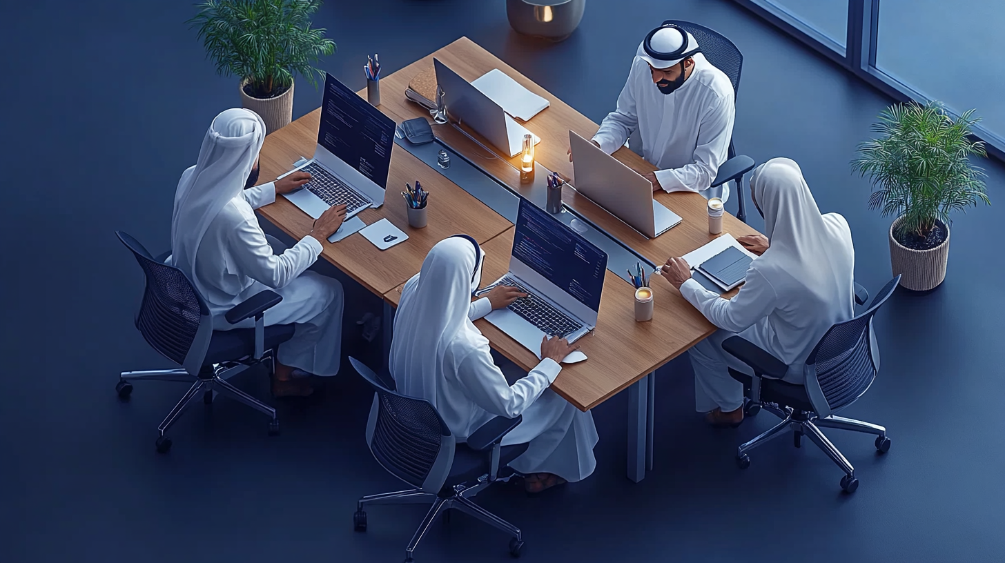 Opening a Bank Account in UAE – A Guide for Non-Residents